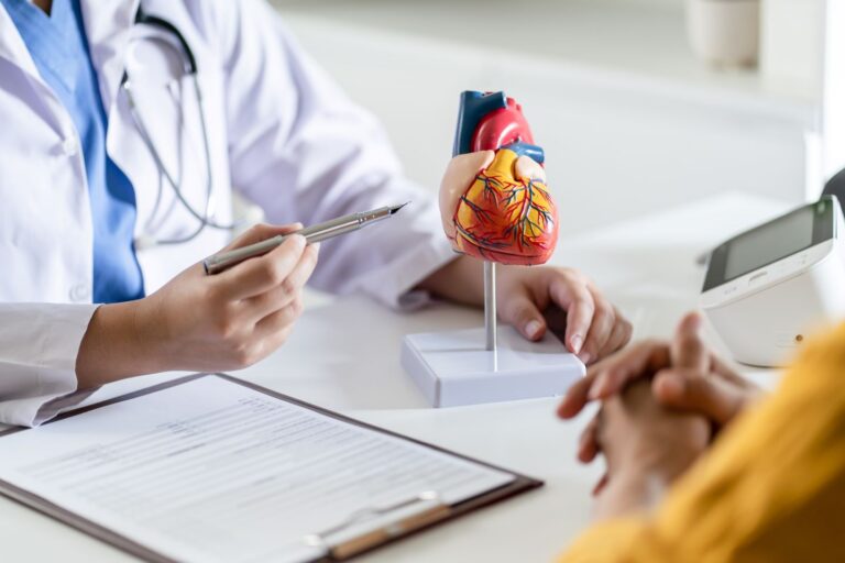 Watchman Device: Benefits for Long-Term Stroke Prevention in AFib - The ...